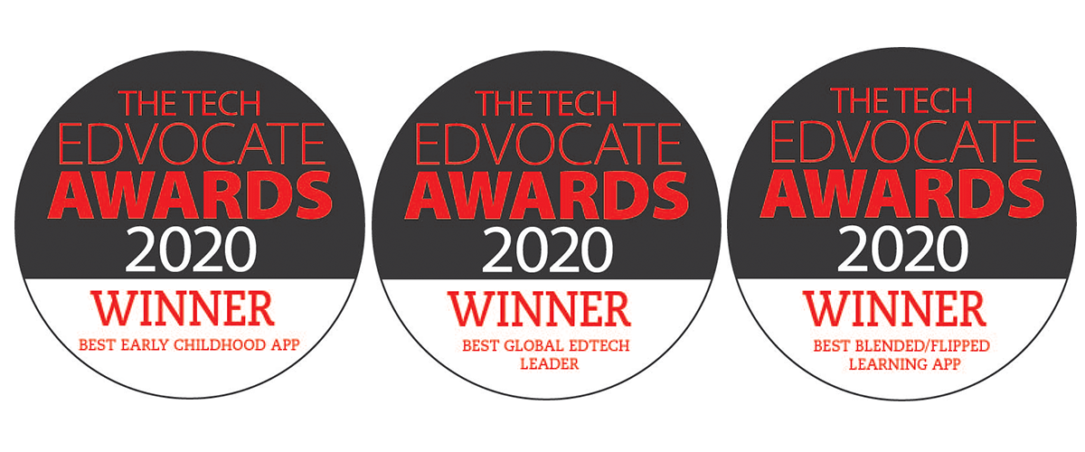 MobyMax Wins Three 2020 Tech Edvocate Awards, Including Best Early Childhood Education App or ...